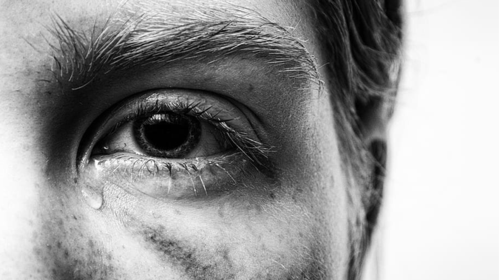 The Science of Tears: How Crying Benefits Your Mental Health