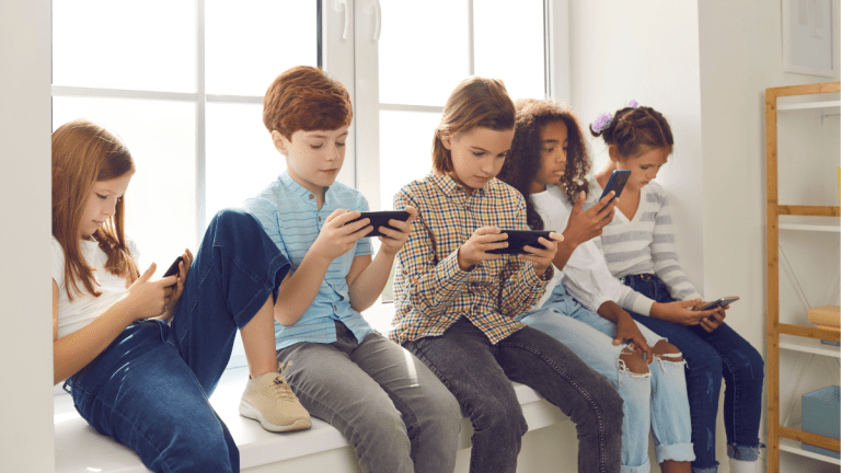 The Mental Health Struggles of Gen Z: Challenges They’re Facing