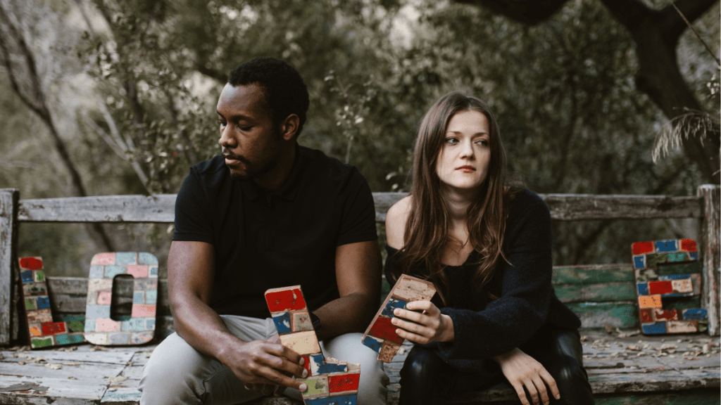 Red Flags, Broken Minds: How Toxic Relationships Impact Mental Health