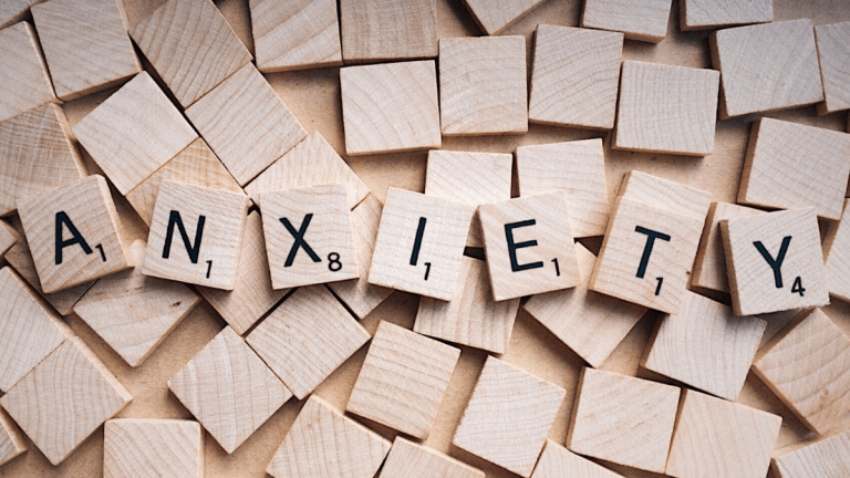 The “Good Girl” Burden: Why Perfection Fuels Anxiety (and How to Break ...